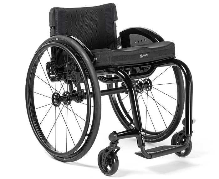 Ki Mobility Rogue 2 | Rigid Wheelchair | Tycon Medical