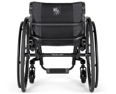Ki Mobility Rogue 2 | Rigid Wheelchair | Tycon Medical