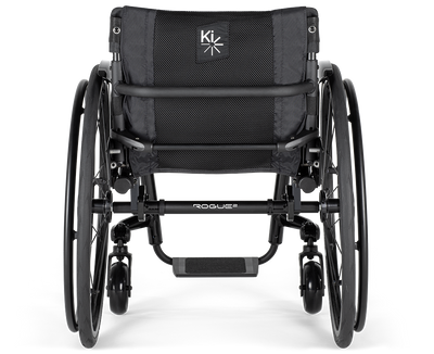Ki Mobility Rogue 2 | Rigid Wheelchair | Tycon Medical