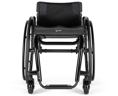 Ki Mobility Rogue 2 | Rigid Wheelchair | Tycon Medical