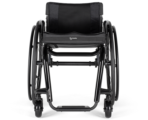 Ki Mobility Rogue 2 | Rigid Wheelchair | Tycon Medical