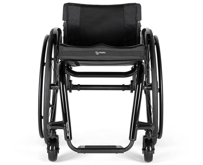 Ki Mobility Rogue 2 | Rigid Wheelchair | Tycon Medical