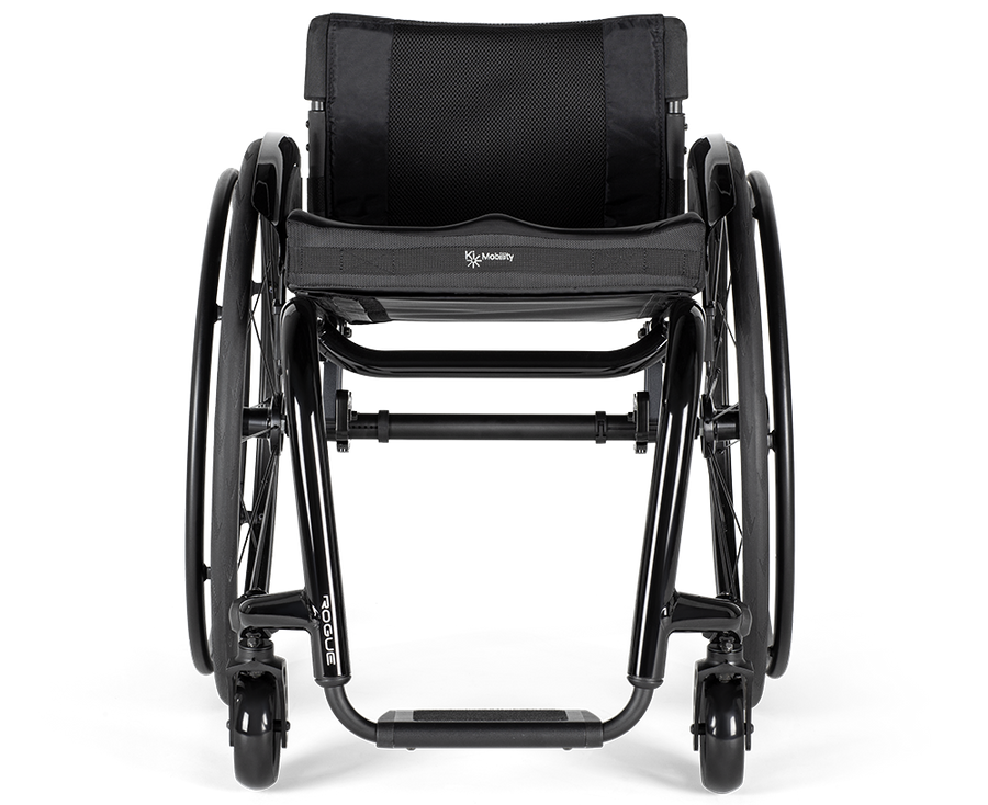 Ki Mobility Rogue 2 | Rigid Wheelchair | Tycon Medical