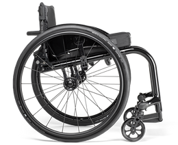 Ki Mobility Rogue 2 | Rigid Wheelchair | Tycon Medical