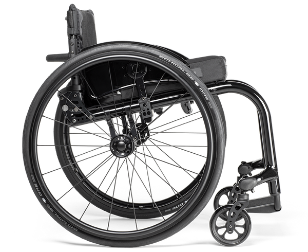 Ki Mobility Rogue 2 | Rigid Wheelchair | Tycon Medical