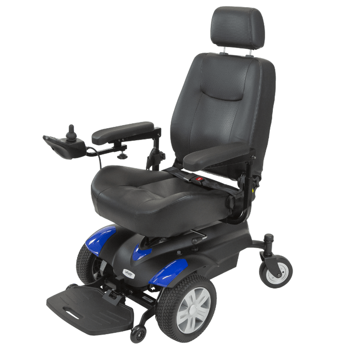 Motorized Wheelchair | Richmond, VA | Tycon Medical