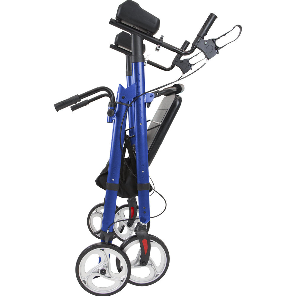 Upright Standing Walker Vive Series T | Tycon Medical